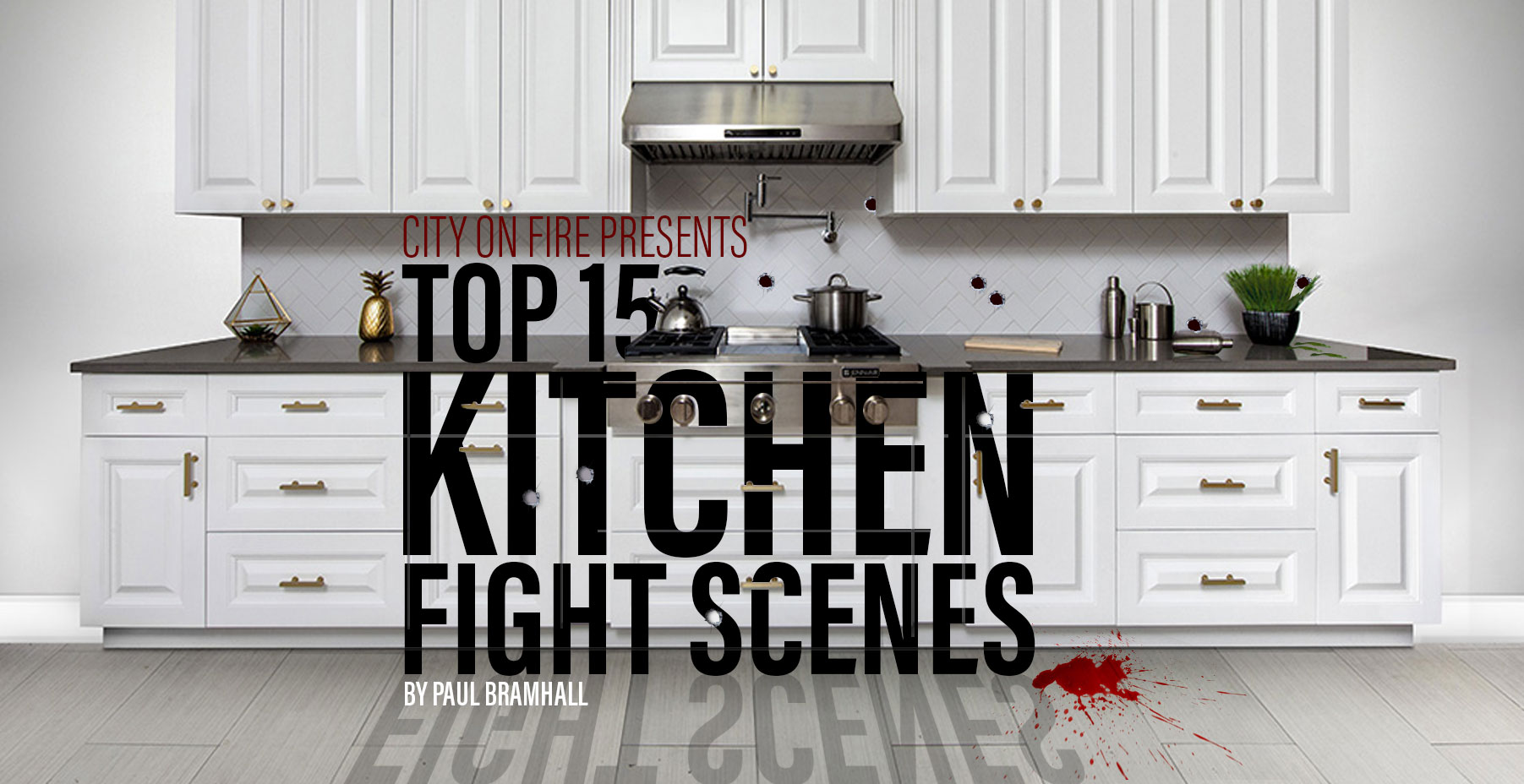 The Top 15 Kitchen Fight Scenes - General Martial Arts Discussion ...